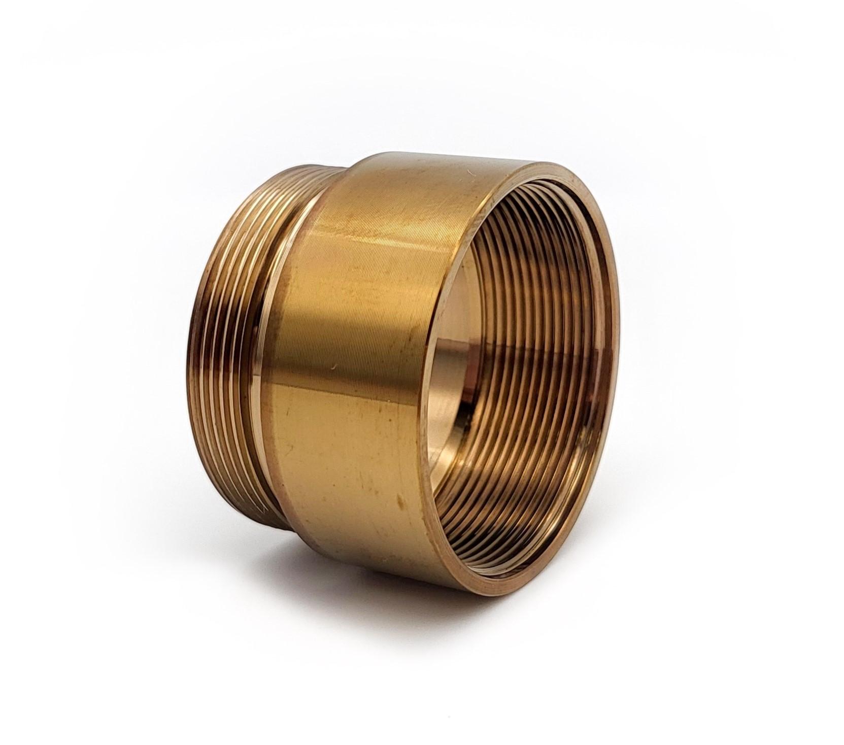 ASR Bravo Extension | Quell Technologies