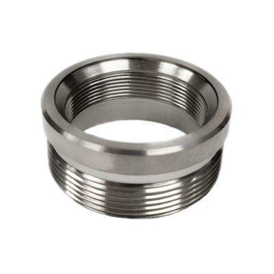 1.375x24 ASR to D Tube Adapter | Quell Technologies