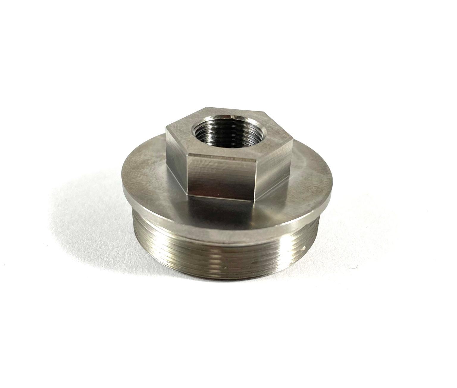 Direct Thread Adapter | Quell Technologies