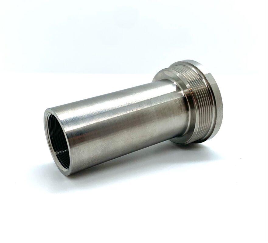 ASR OPS/AE adapter Titanium | Quell Technologies